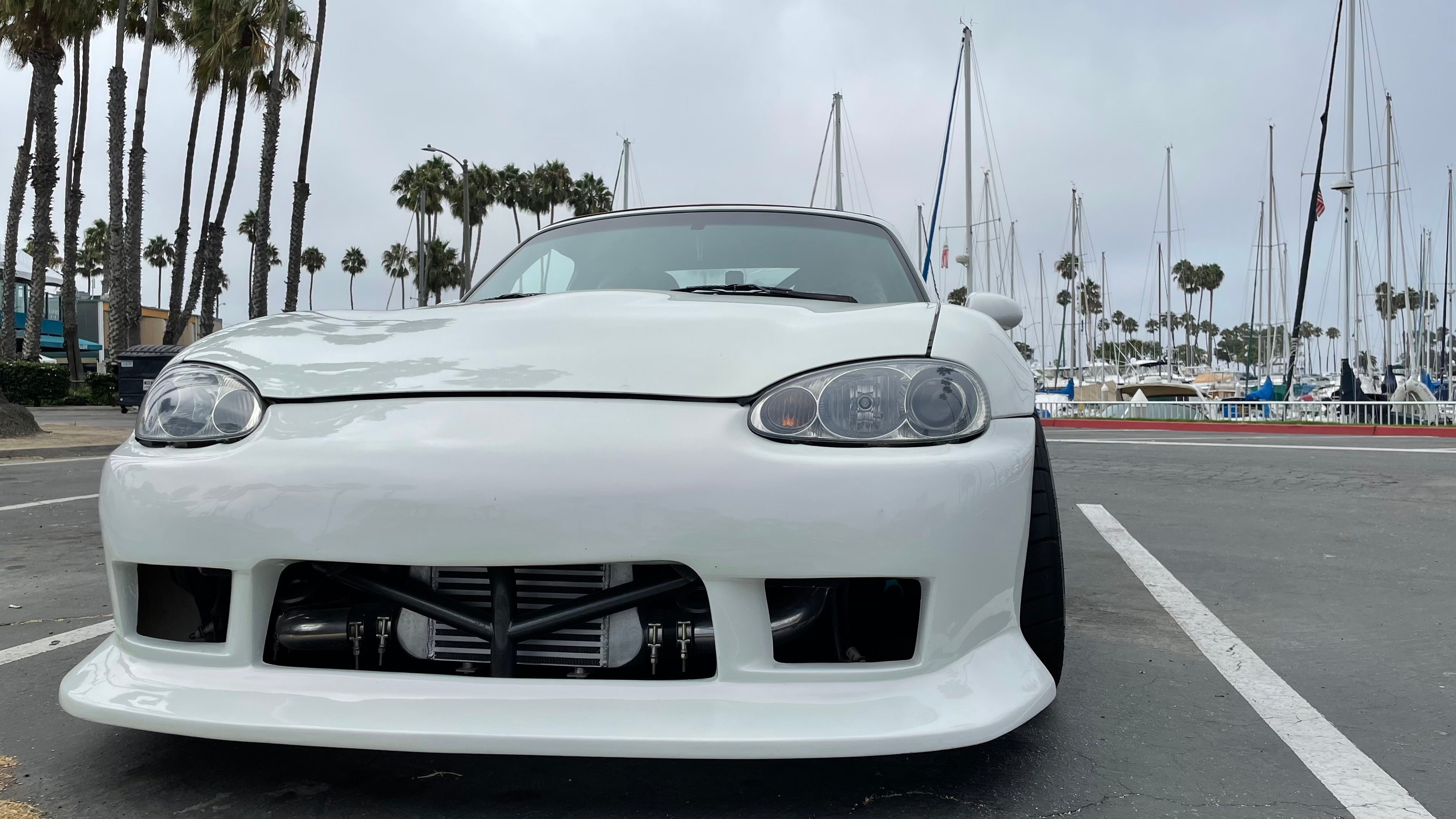 Danger Dan – Mad Decent Racing